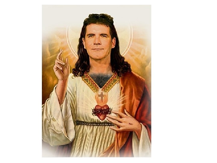 Character Analysis in Lord of the Flies Simon