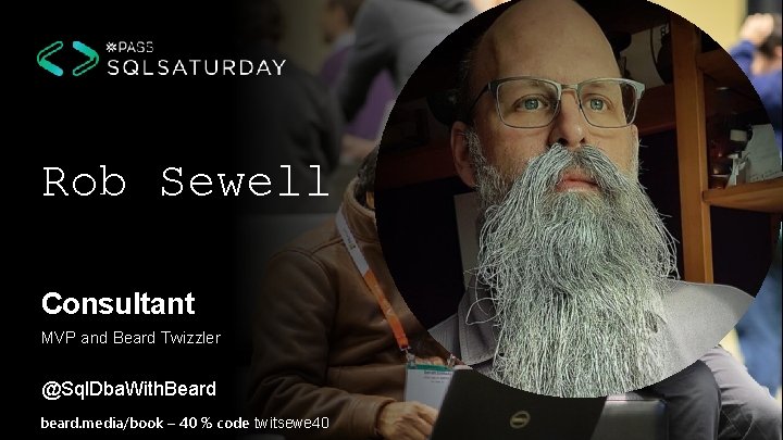 Notebooks in Azure Data Studio for the DBA