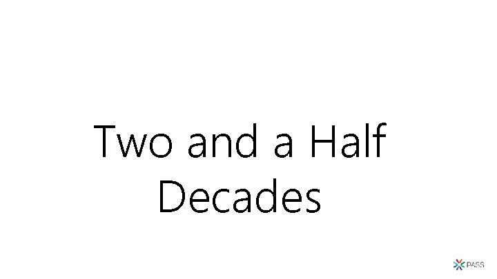 Notebooks in Azure Data Studio for the DBA