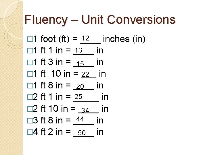 Module 2 Lesson 14 Objective Use decimal multiplication