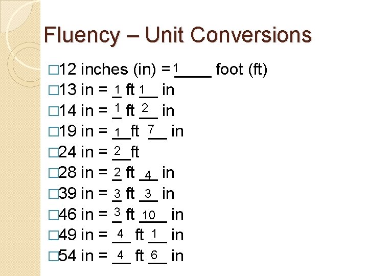 Module 2 Lesson 14 Objective Use decimal multiplication