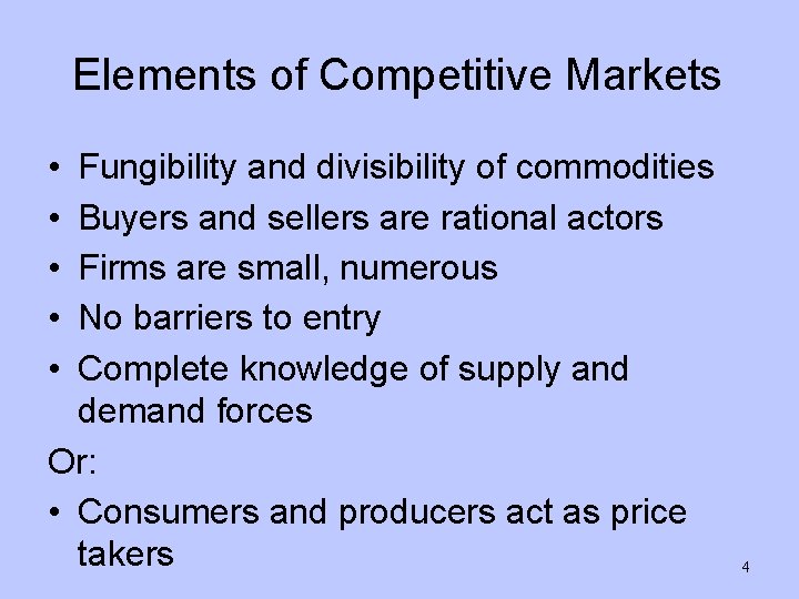 MIFIRA Framework Lecture 9 Competition supply chains Chris