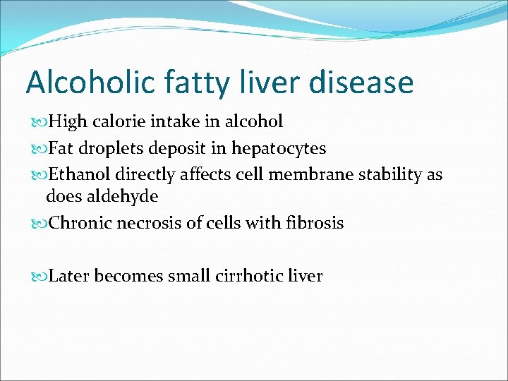 Chronic Liver Disease Tim Badcock FY 1 Colorectal