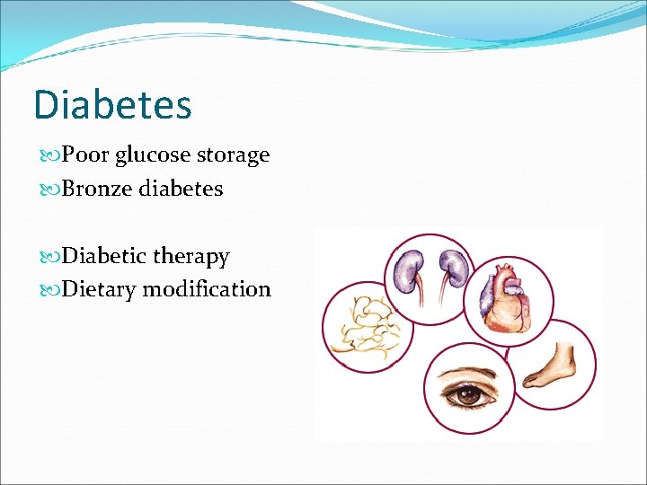 Chronic Liver Disease Tim Badcock FY 1 Colorectal