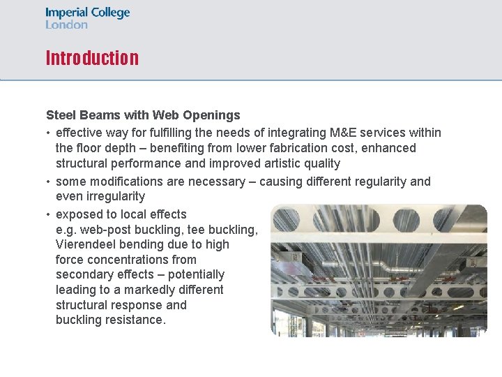 Meshless Local Buckling Analysis of Steel Beams with