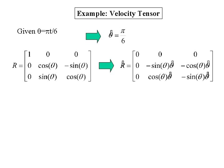 INTRODUCTION TO DYNAMICS ANALYSIS OF ROBOTS Part 1