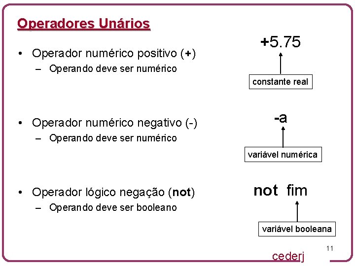 Aula 2 Professores Dante Corbucci Filho Leandro A