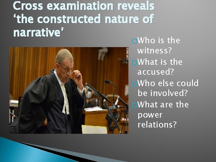 Who killed Geertjen Visser And why the answer