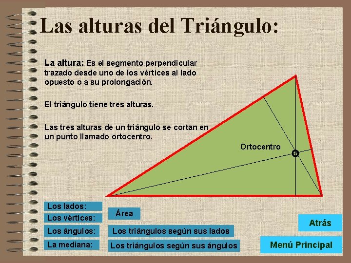Figuras Geomtricas en el C E I P