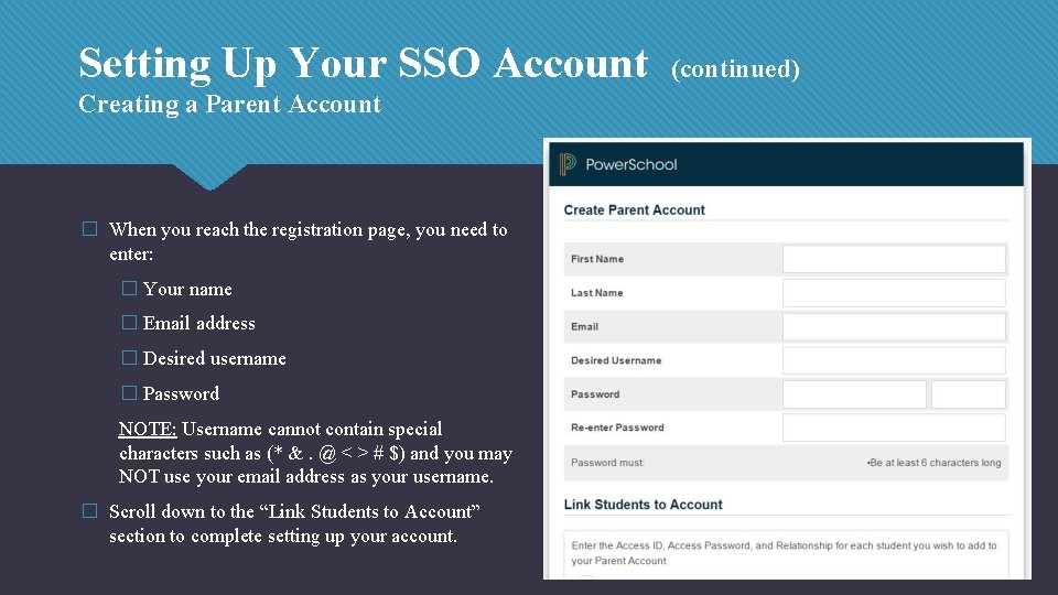 Island Park Schools Parent Portal Board of Education