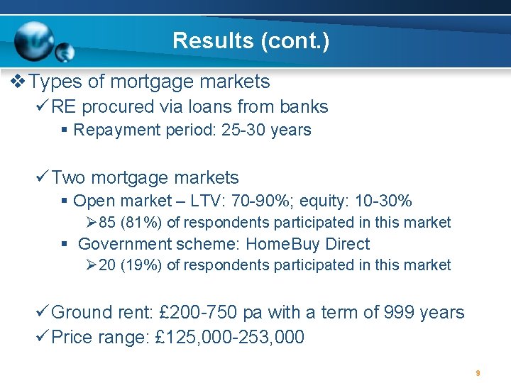 Relevance of YPDual rate Model in the Valuation