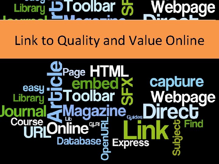 Getting the Most Out of GALILEO Tools and