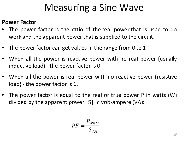 Power Electronics Lecture2 Definitions and Terminologies Dr Imtiaz
