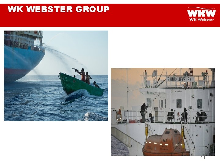 WK WEBSTER GROUP GENERAL AVERAGE WK WEBSTER GROUP