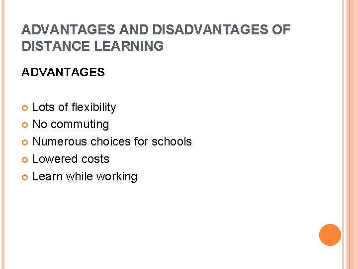 DISTANCE LEARNING AND COLLABORATION TECHNOLOGY GROUP MEMBERS NAME