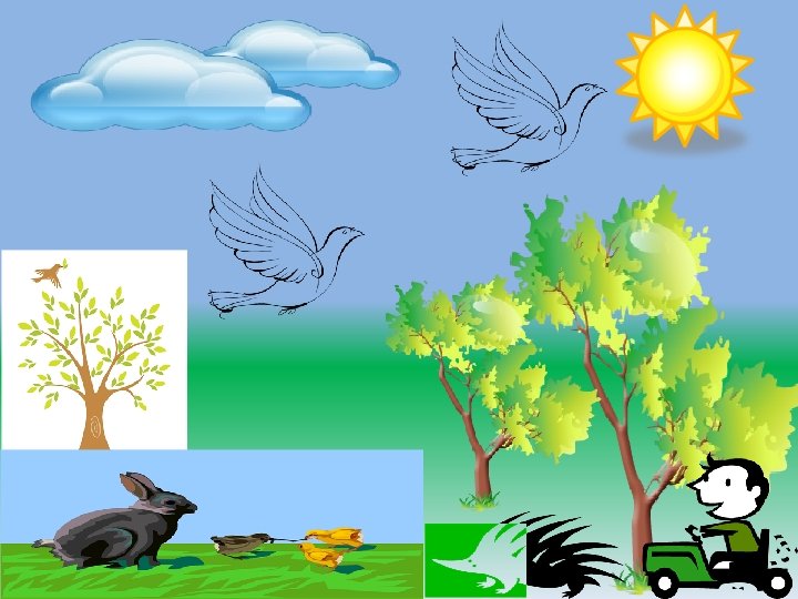 KRUENJE VODE U PRIRODI Ana Klari Hidroloki ciklus