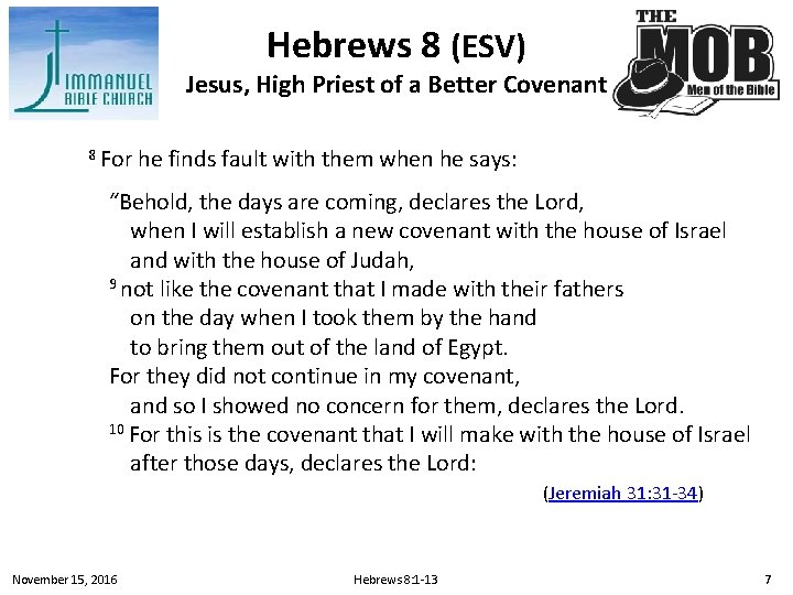 Announcements Welcome to the MOB www ibcmob net