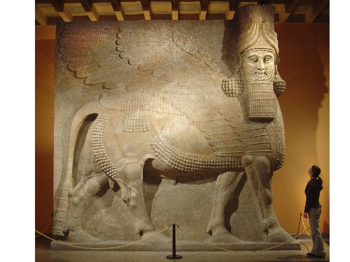 Stele of Naramsin c 2254 2218 BCE Akkad