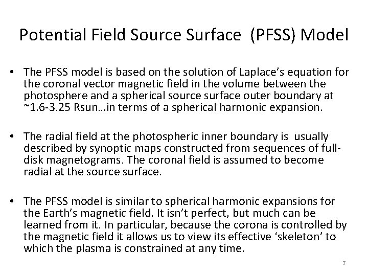 ESS 154200 C Lecture 4 The Corona Solar