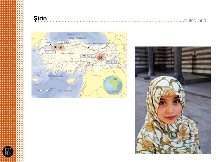 AARDE 4 havo 2 Klimaat en landschap 1