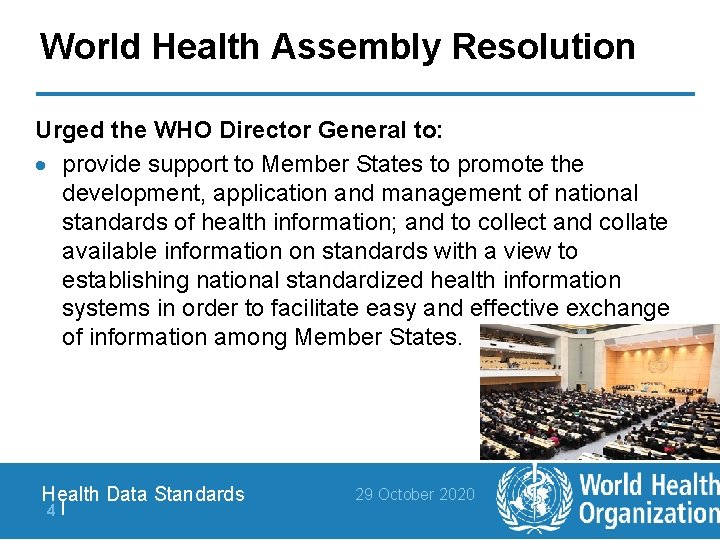 Global Standards Symposium Global Standards Challenges Dubai United