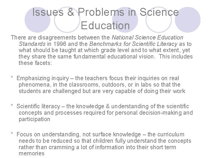 Technology in Math and Science Maria Rojas Angela