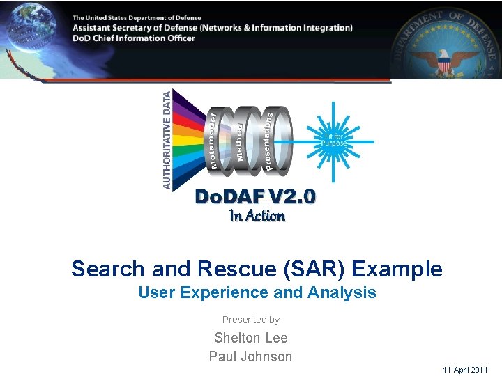 Do DAF 2 0 In Action Search and