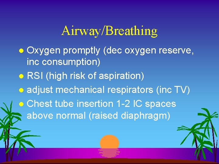 Trauma in pregnancy and the ED delivery Rebecca