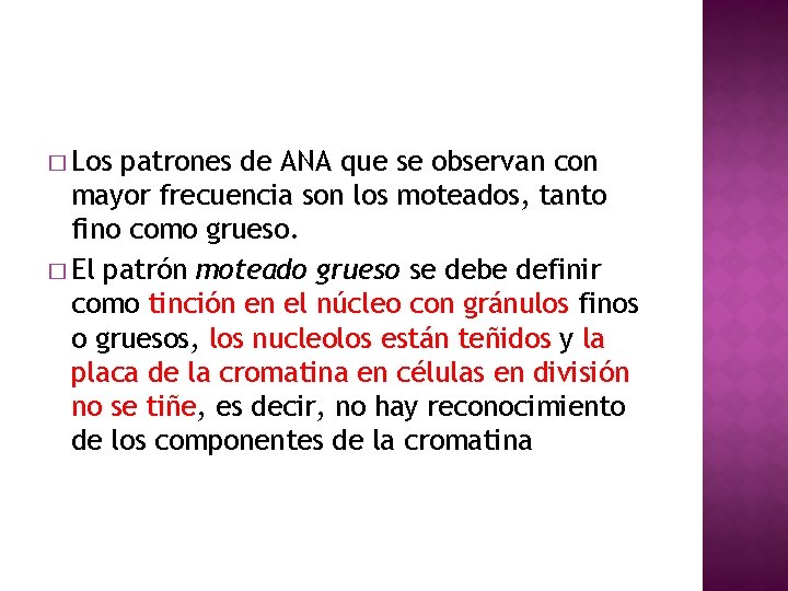 Inmunologa Clnica Laboratorio Si las molculas de anticuerpo