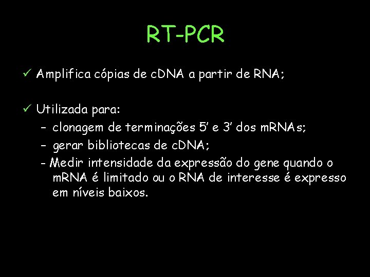 PCR Polymerase Chain Reaction Idealizada por Kary Mullis