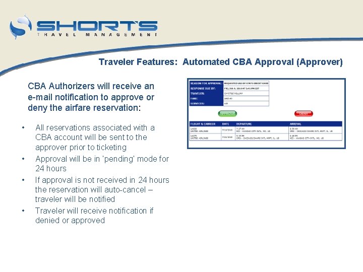 State of Louisiana and Shorts Travel Booking Online