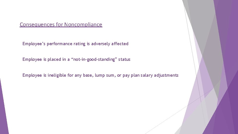 Outside Activities Reporting OAR Overview Purpose Encouraging Compliance