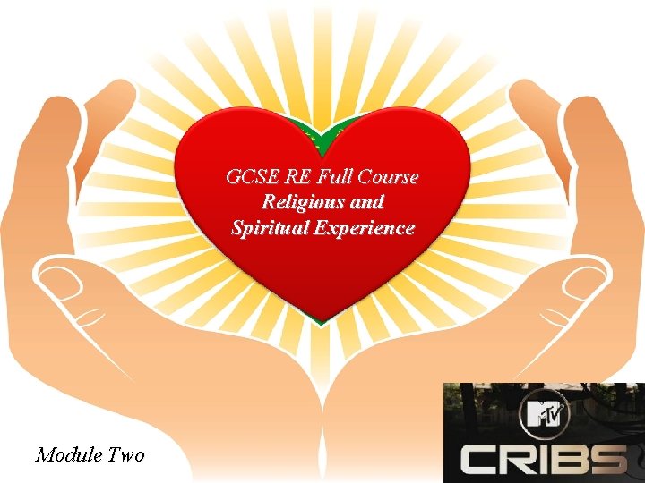 GCSE RE Full Course Religious and Spiritual Experience