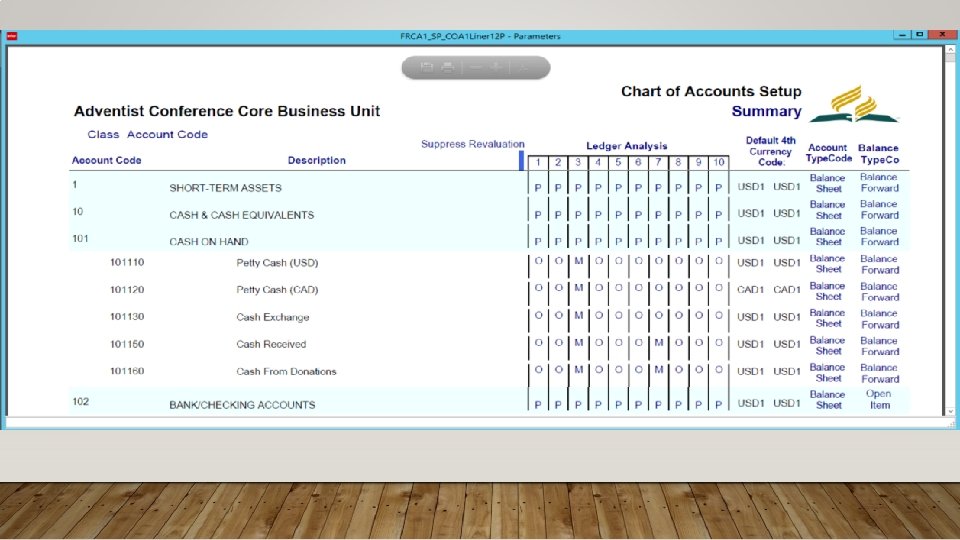 DIFFERENCES BETWEEN SUNSYSTEMS 5 4 AND 6 OVERVIEW