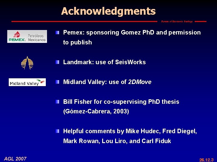 Neogene Salt Tectonics in the Offshore Salina Basin