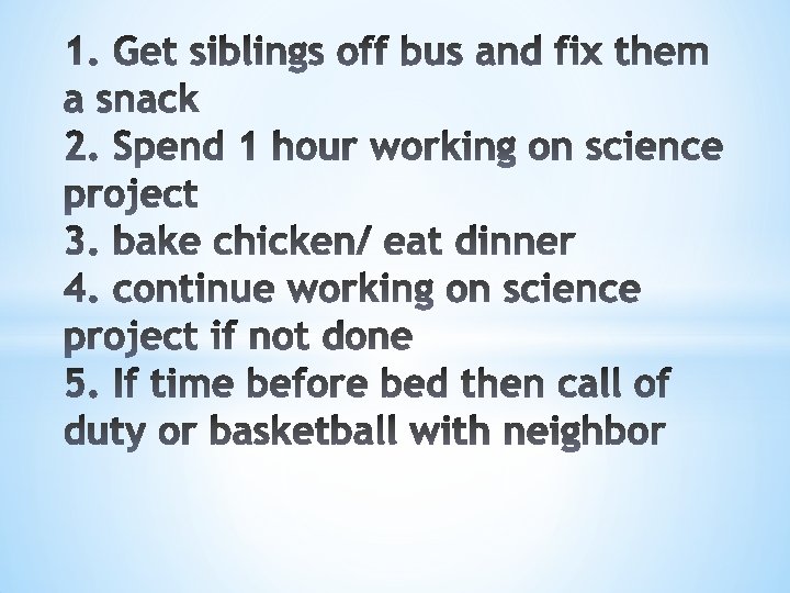 STRESS MANAGEMENT DO NOW Write a short paragraph