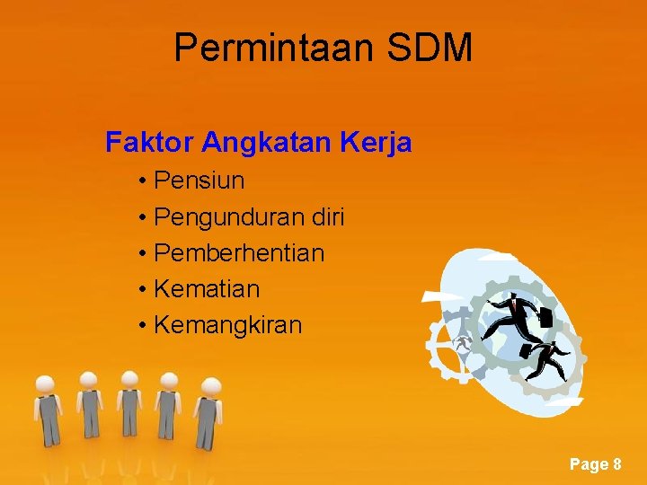 Perencanaan SDM Proses Rekrutmen dan Page 1 Apa