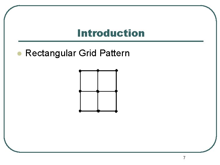 EEE 431 Computational Methods in Electrodynamics Lecture 4