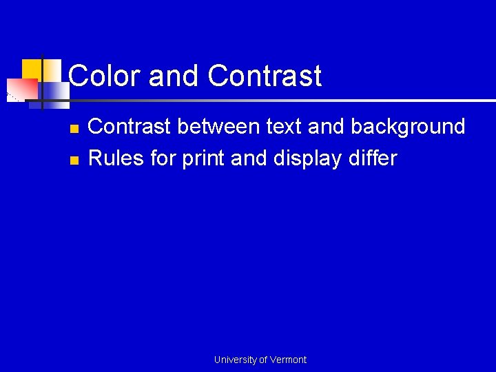 How to Survive a Presentation Style Techniques Preparation