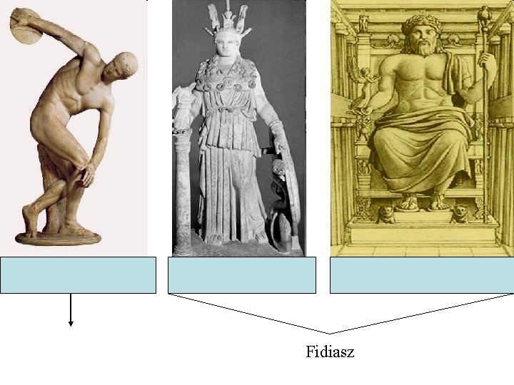 Mgr Justyna Tomaszewska Kultura staroytnej Grecji Prezentacja multimedialna