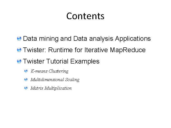 Big Data Challenge Peta 1015 Tera 1012 Pig