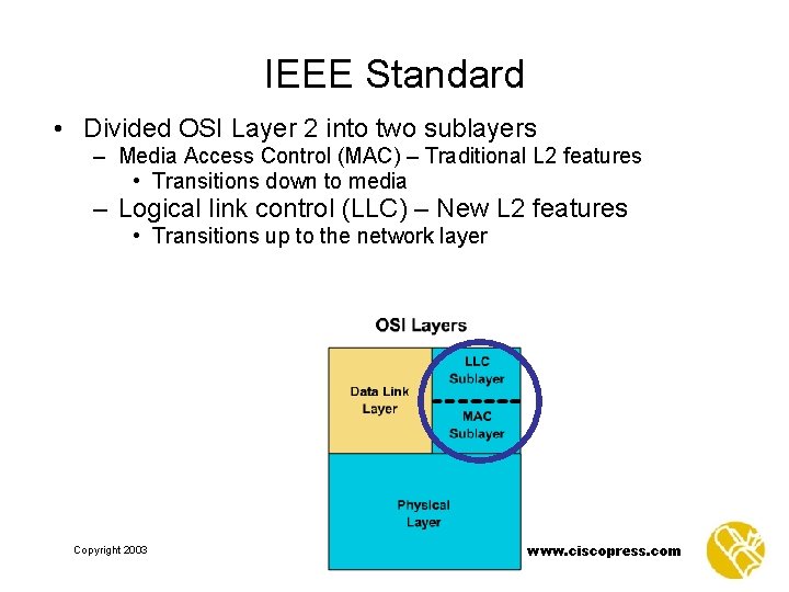 CCNA 1 Chapter 5 Ethernet Fundamentals By Your