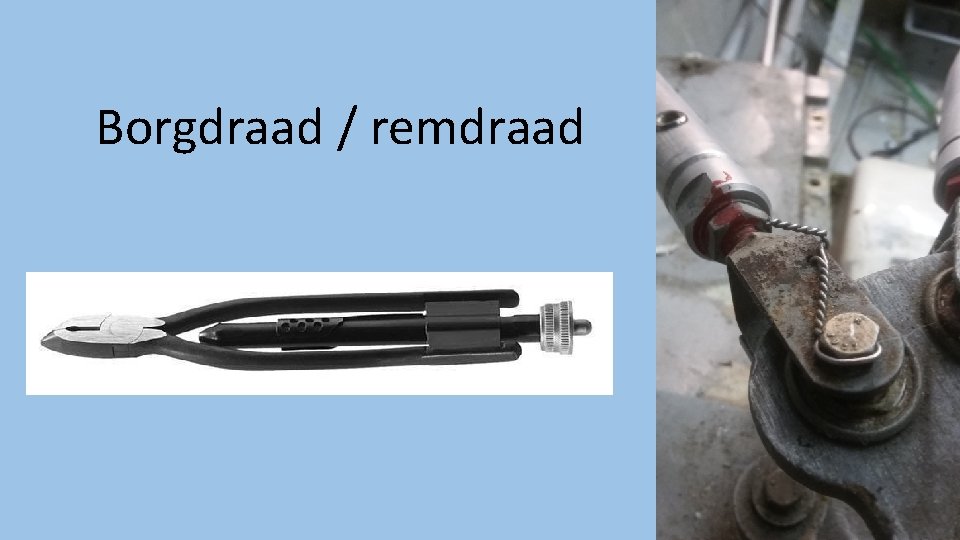 Bevestigingen Hoe maken we het vast Wil Janssens