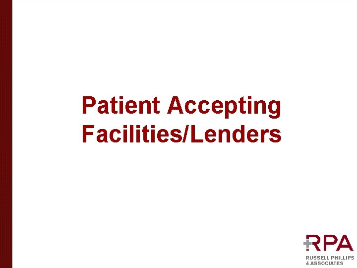 Connecticut Long Term Care Mutual Aid Plan LTCMAP