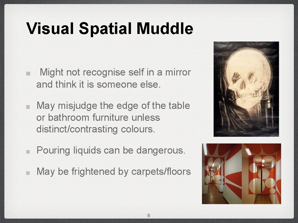 Dementia A Privilege 1 Types of Dementia Alzheimers
