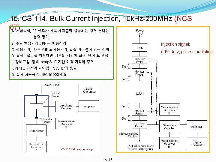 MIL STD MIL STD 461 F DEF STAN