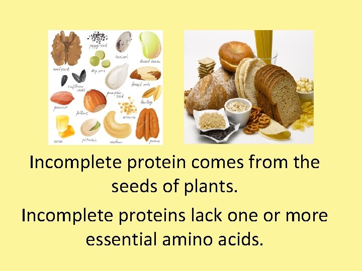 Learning Targets Tell function of protein Protein Describe