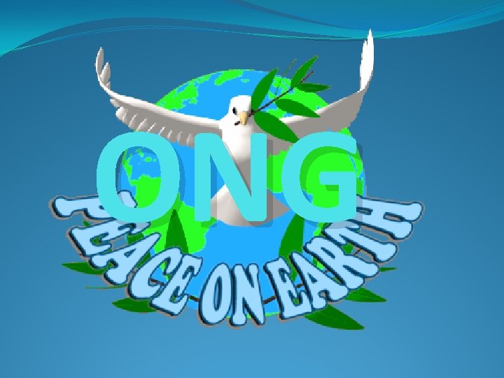 ONG CUAL ES EL PAPEL DE LAS ONGs