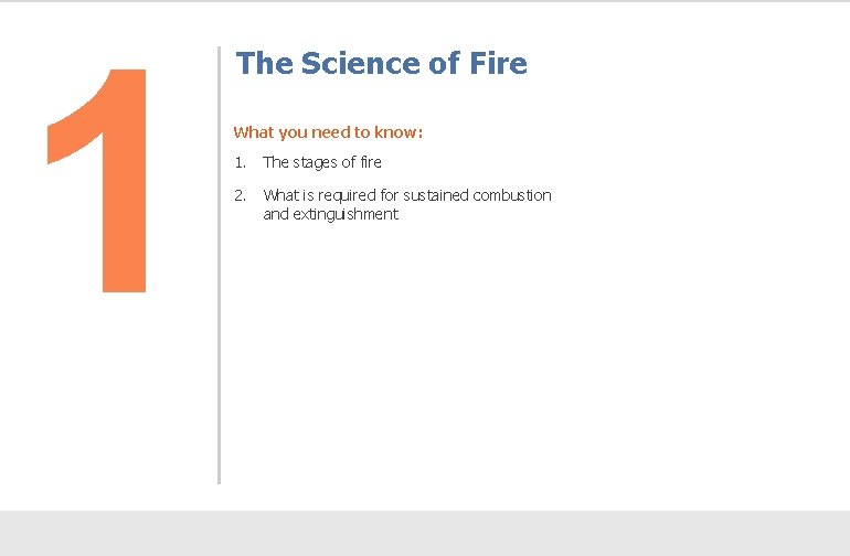 Fire Extinguisher Use Introduction How to Use this