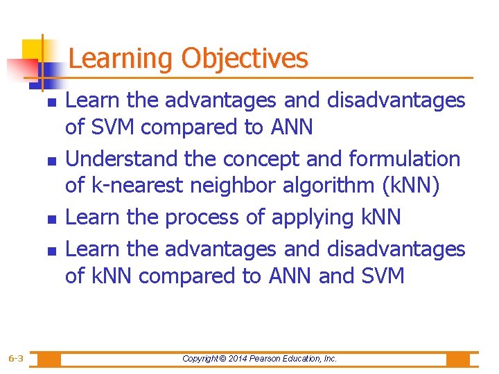 Business Intelligence and Analytics Systems for Decision Support